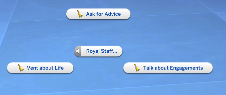 Royal Family Mod – Welcome to KiaraSims4Mods!