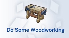 Do Some Woodworking Holiday Tradition - The Sims 4 Mods - CurseForge