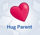 Hug Parent Holiday Tradition - The Sims 4 Mods - CurseForge