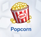 Popcorn Holiday Tradition - The Sims 4 Mods - CurseForge